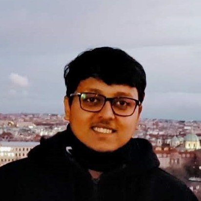 Ritvik Iyer